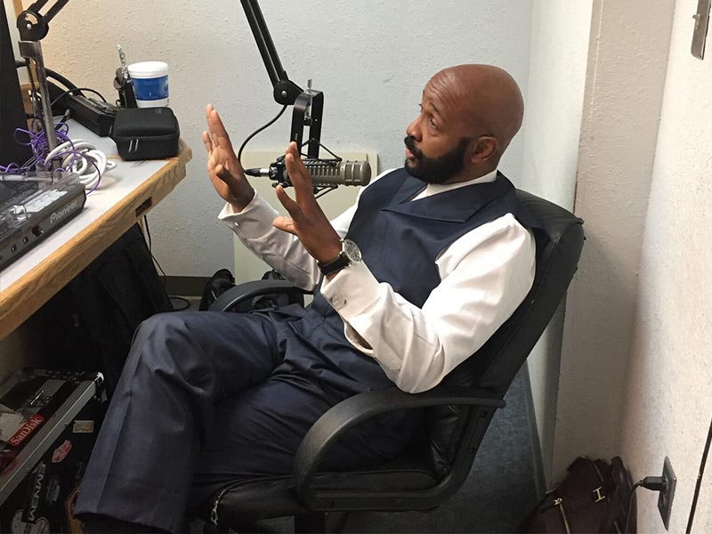 Rushion McDonald | Writer. Producer. Branding Architect. Entrepreneur ...