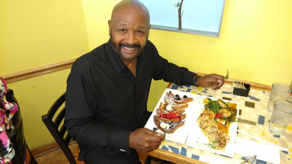 Rushion McDonald | Writer. Producer. Branding Architect. Entrepreneur ...