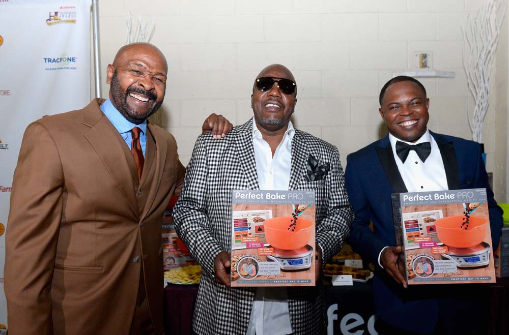 Gallery | Rushion McDonald