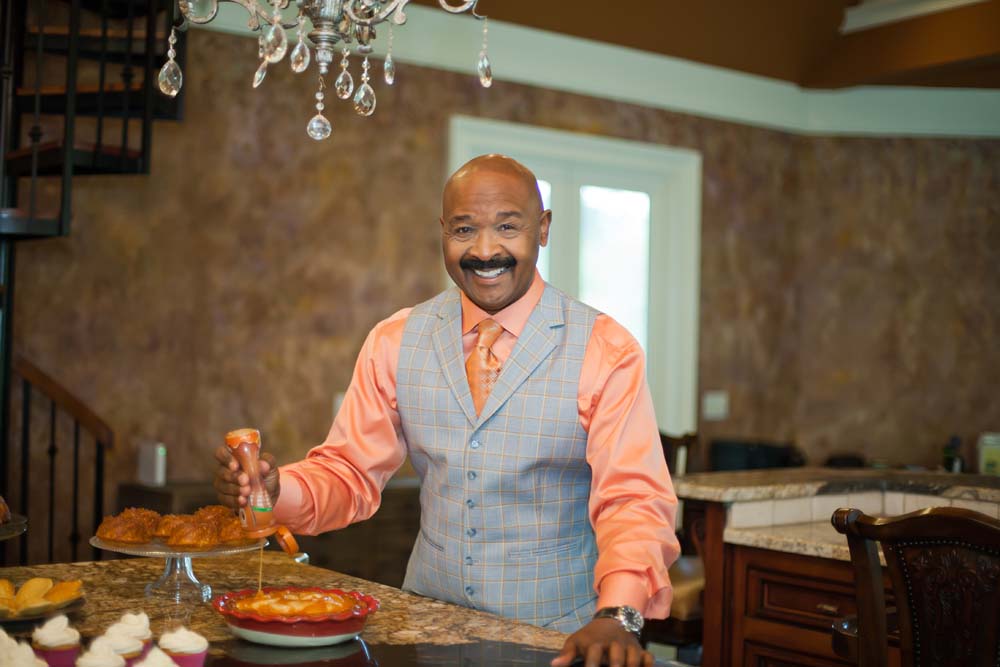 Gallery | Rushion McDonald