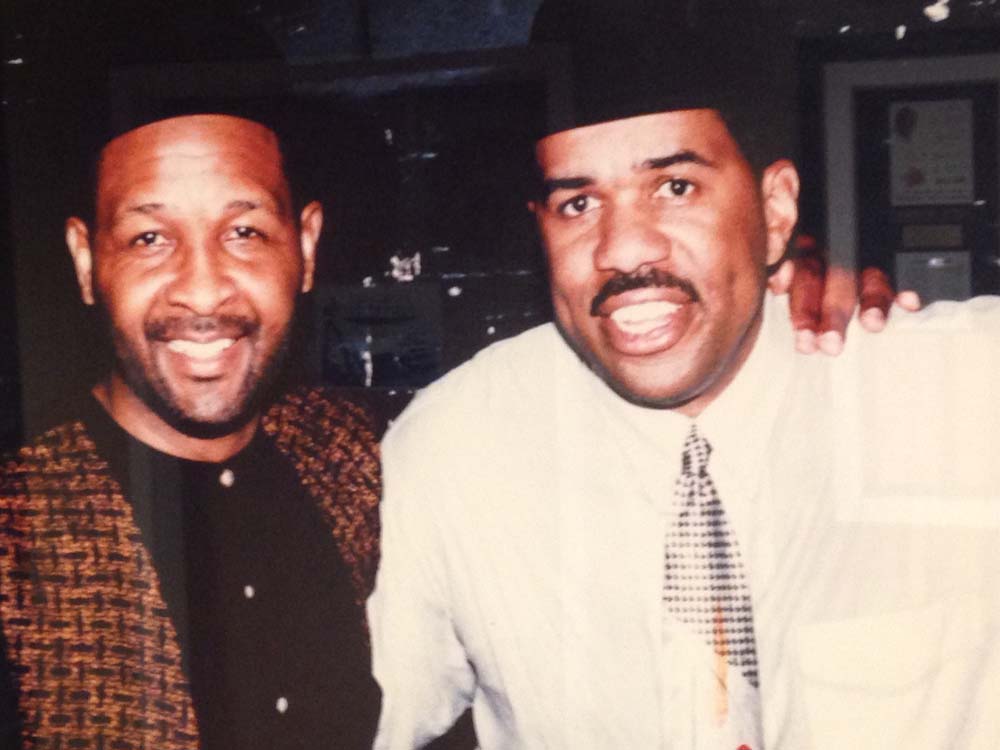 Gallery | Rushion McDonald