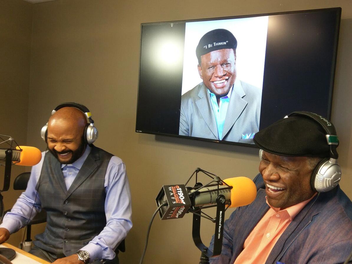 Rushion McDonald | Writer. Producer. Branding Architect. Entrepreneur ...