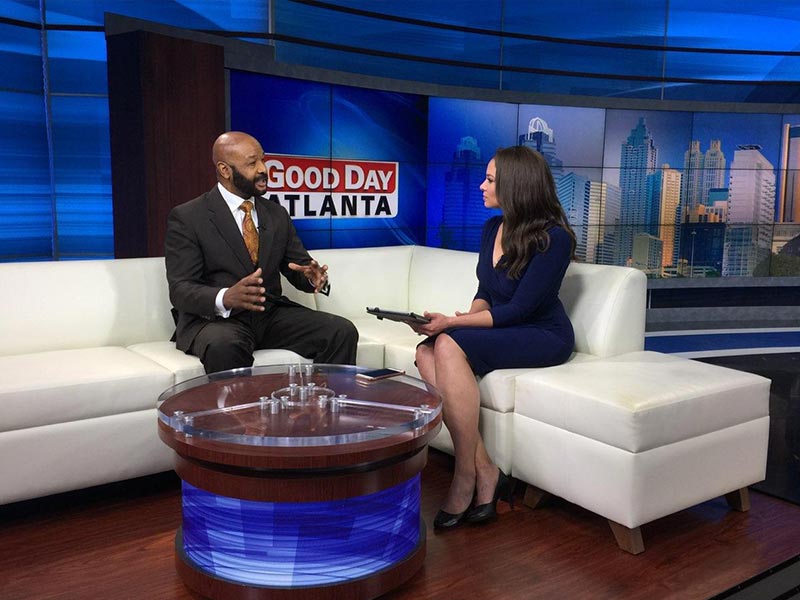 Home - Rushion McDonald