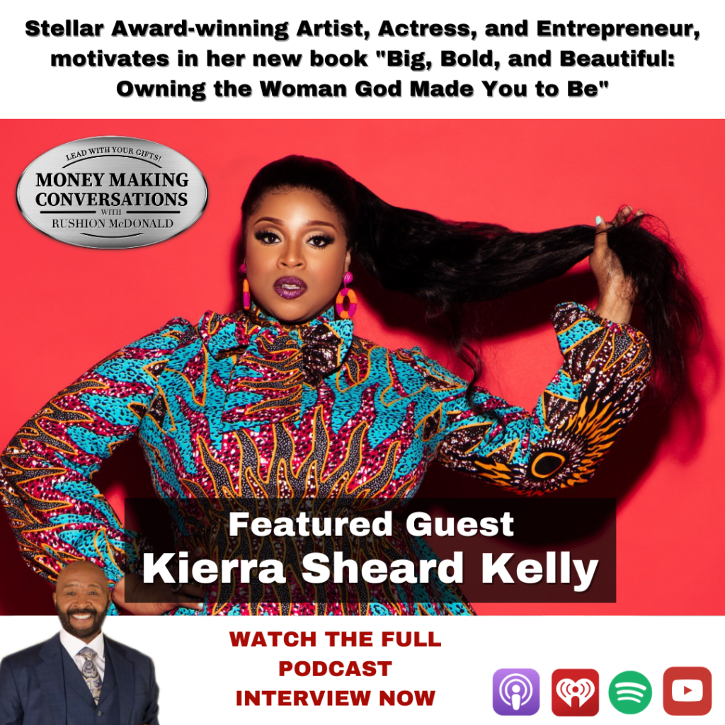 Gallery - Rushion McDonald