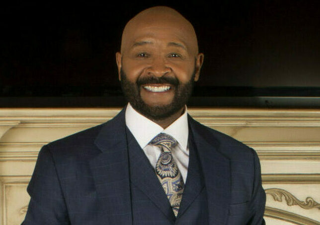 Jazz Music Awards Set to Launch in 2022 - Rushion McDonald